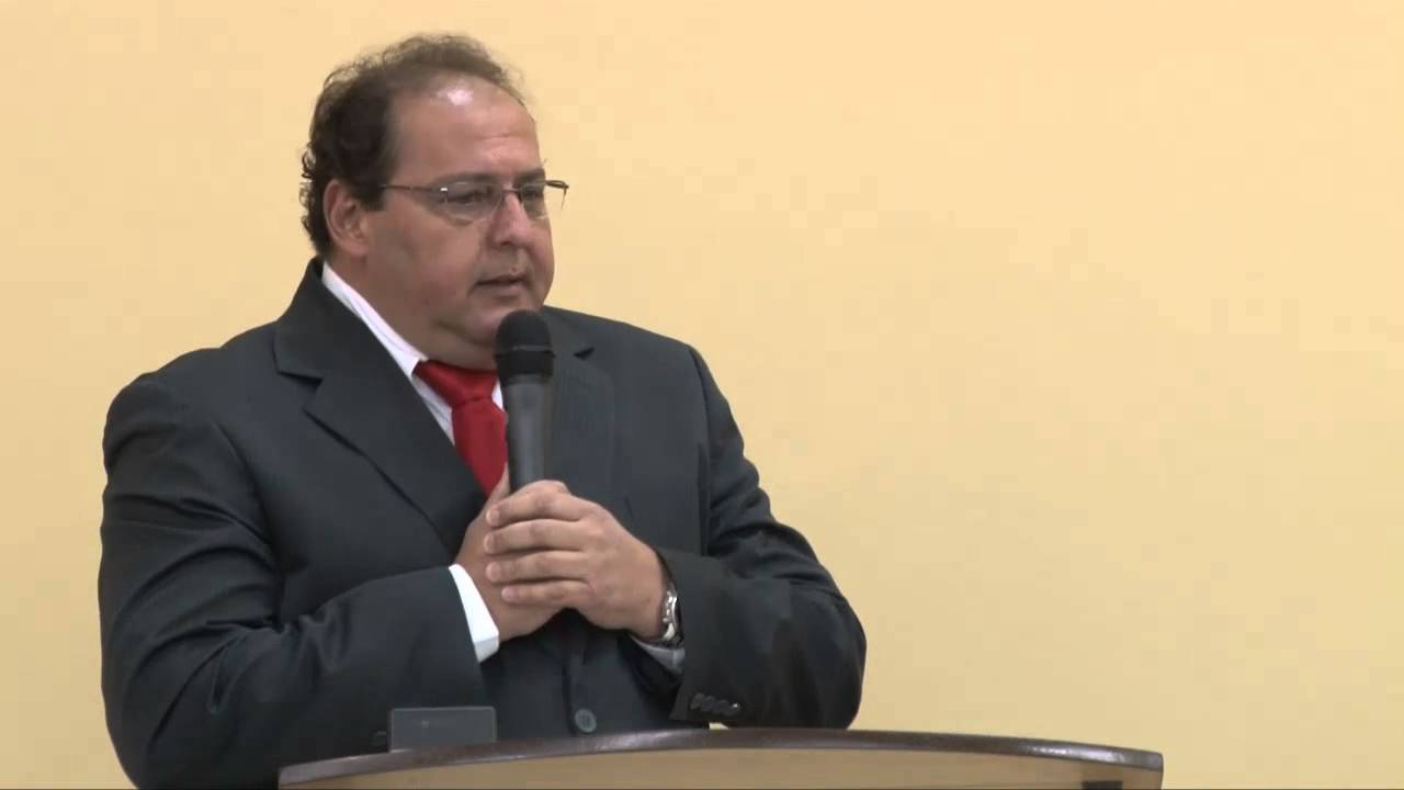 Sessão 30/06/2014 - Ver. Dr. Quaranta - YouTube