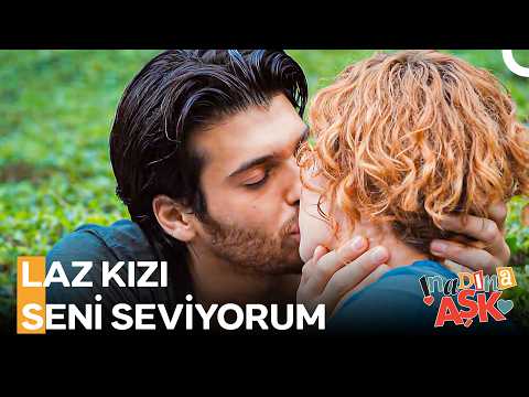 Havada Aşk Kokusu Var #13: Çay Elinden Öteye Gidelum Yarim - İnadına Aşk