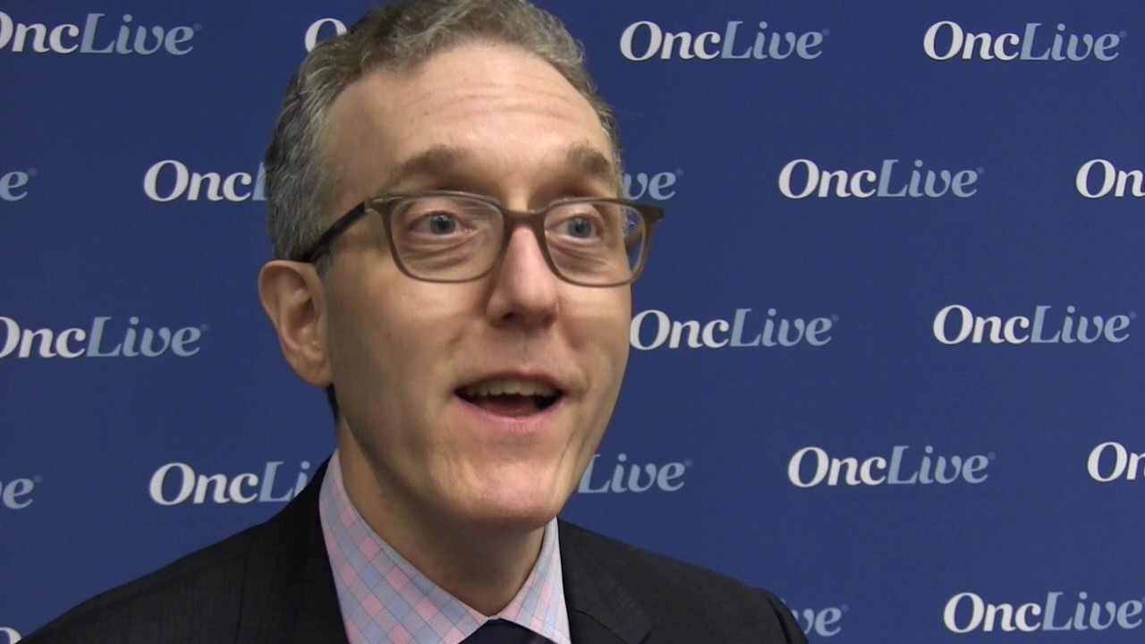 Dr. Wolchok on Next Steps for Patients With Melanoma Who Fail on PD-1 ...