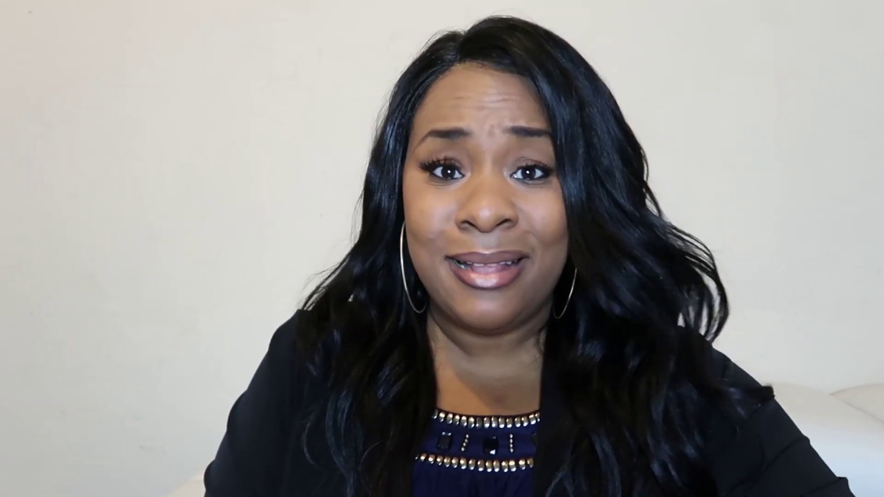 IN MY OWN WORDS .......THE JANAY EXPERIENCE ...THE INTRO... - YouTube
