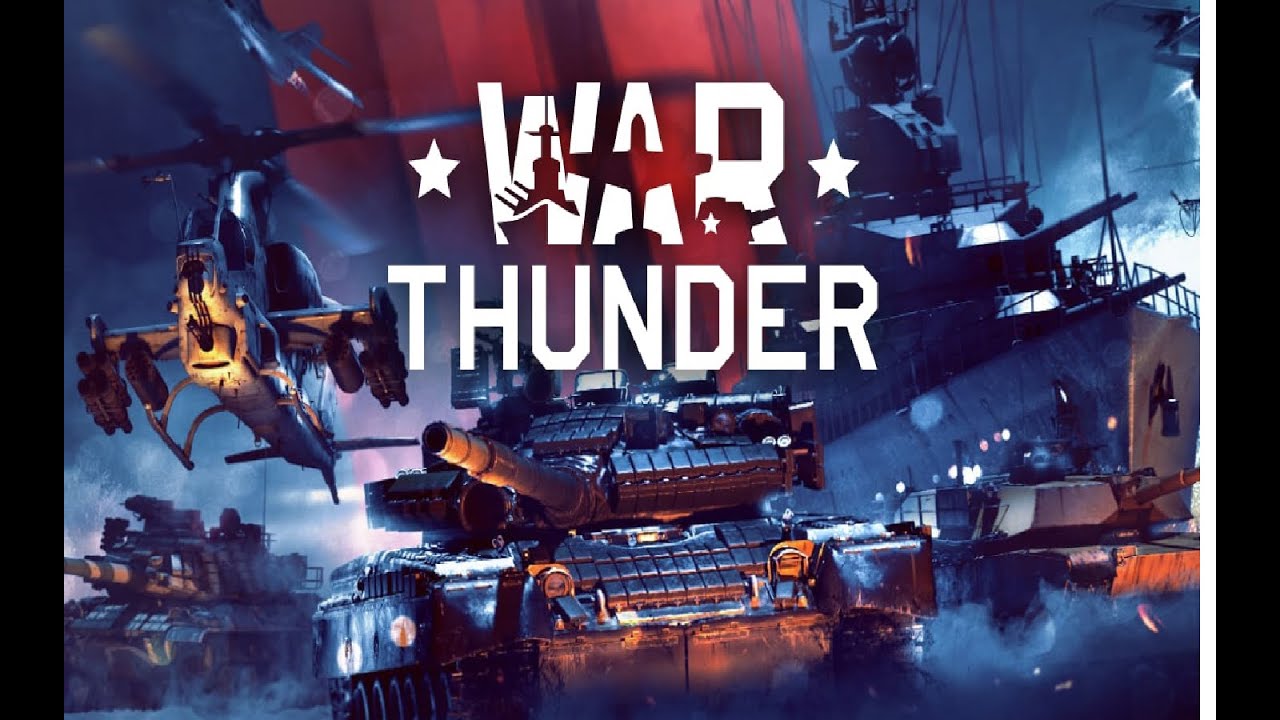 war thunder ultra low graphics experience - YouTube