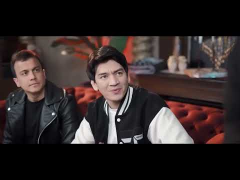 Myrat Bapby & Rahym Kyyasow - Adam (Adam Dramedia Film 2025)