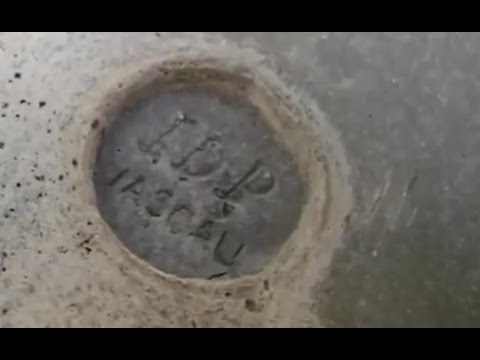 Silicone stamp making - YouTube