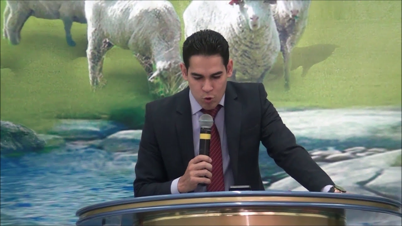 Bispo César de melo //Tira a trave do olho Mt.cap.7 - YouTube