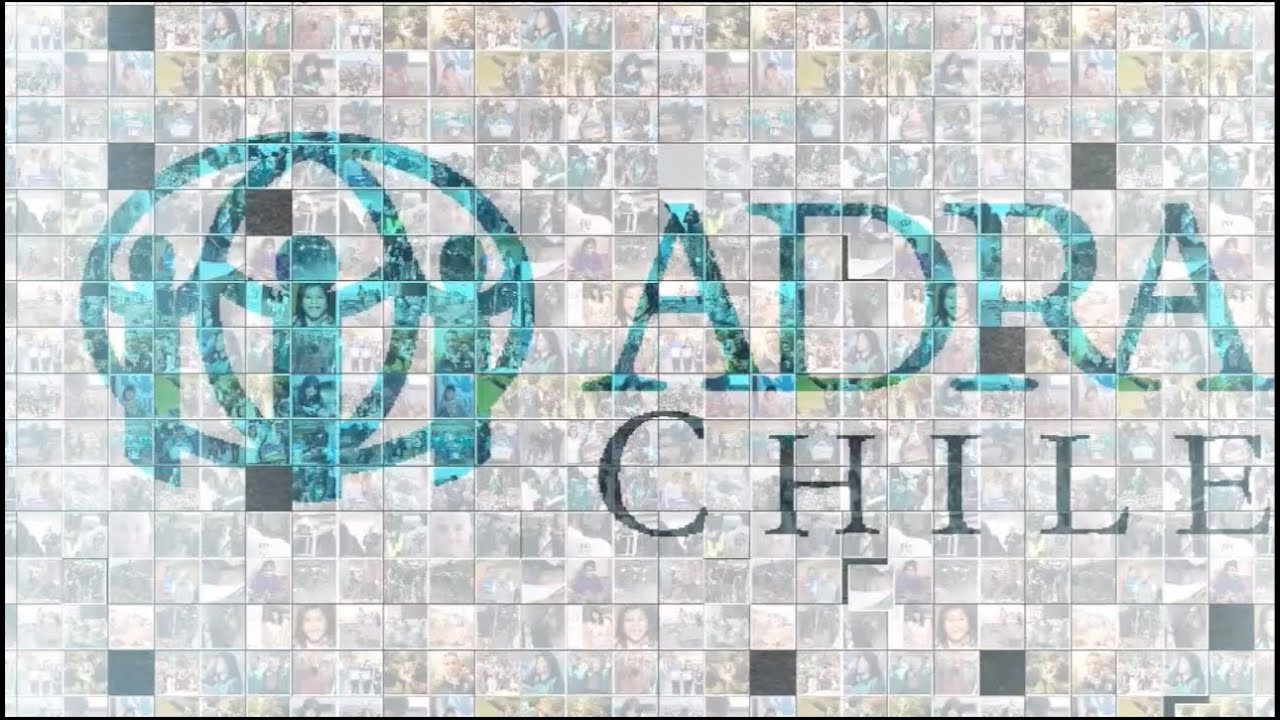 ADRA Chile ¿Quienes somos? - YouTube