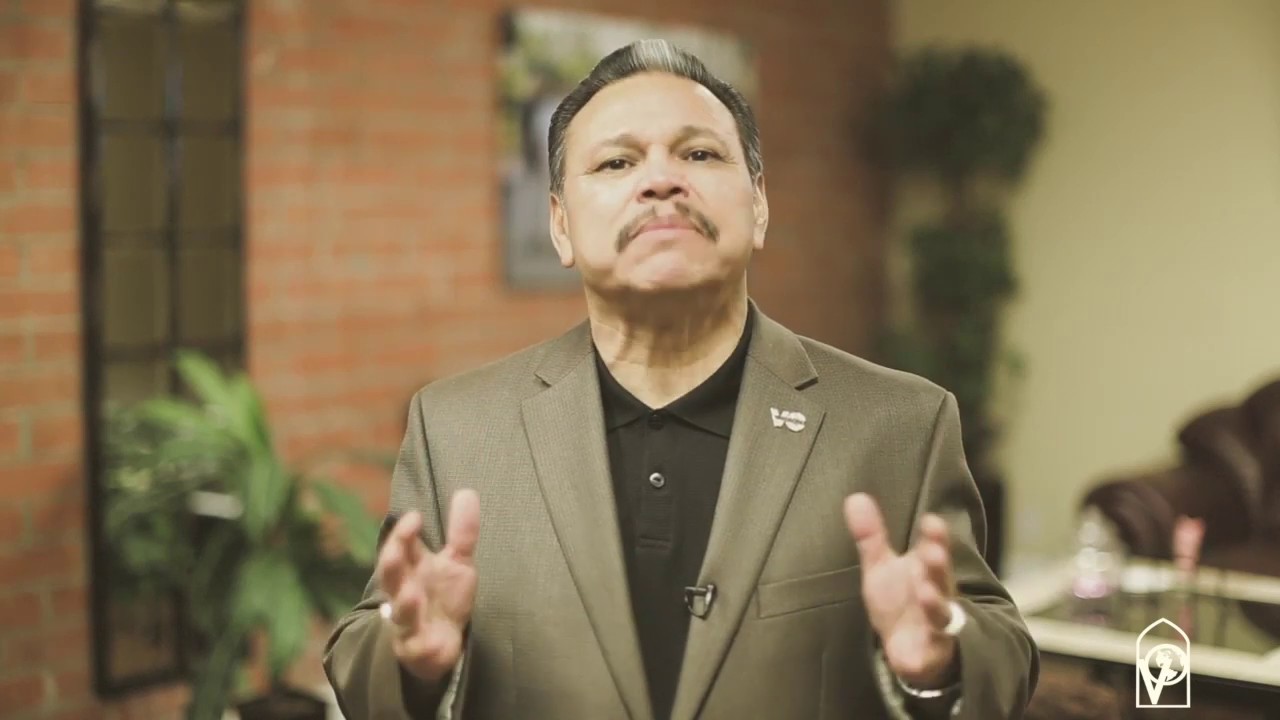 MTC Global Leaders Pastor Rick Alanis - Missions Training Center Promo ...