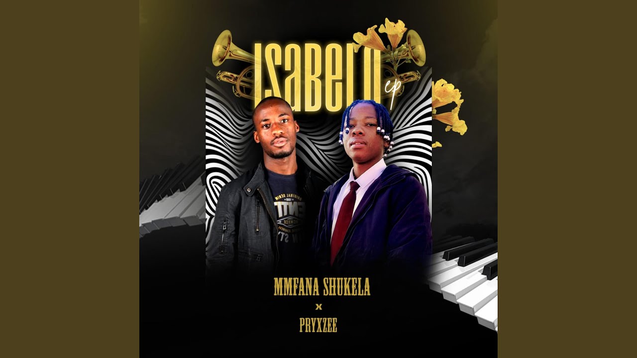 Isono Ukubulala (feat. Pryxzee) - YouTube