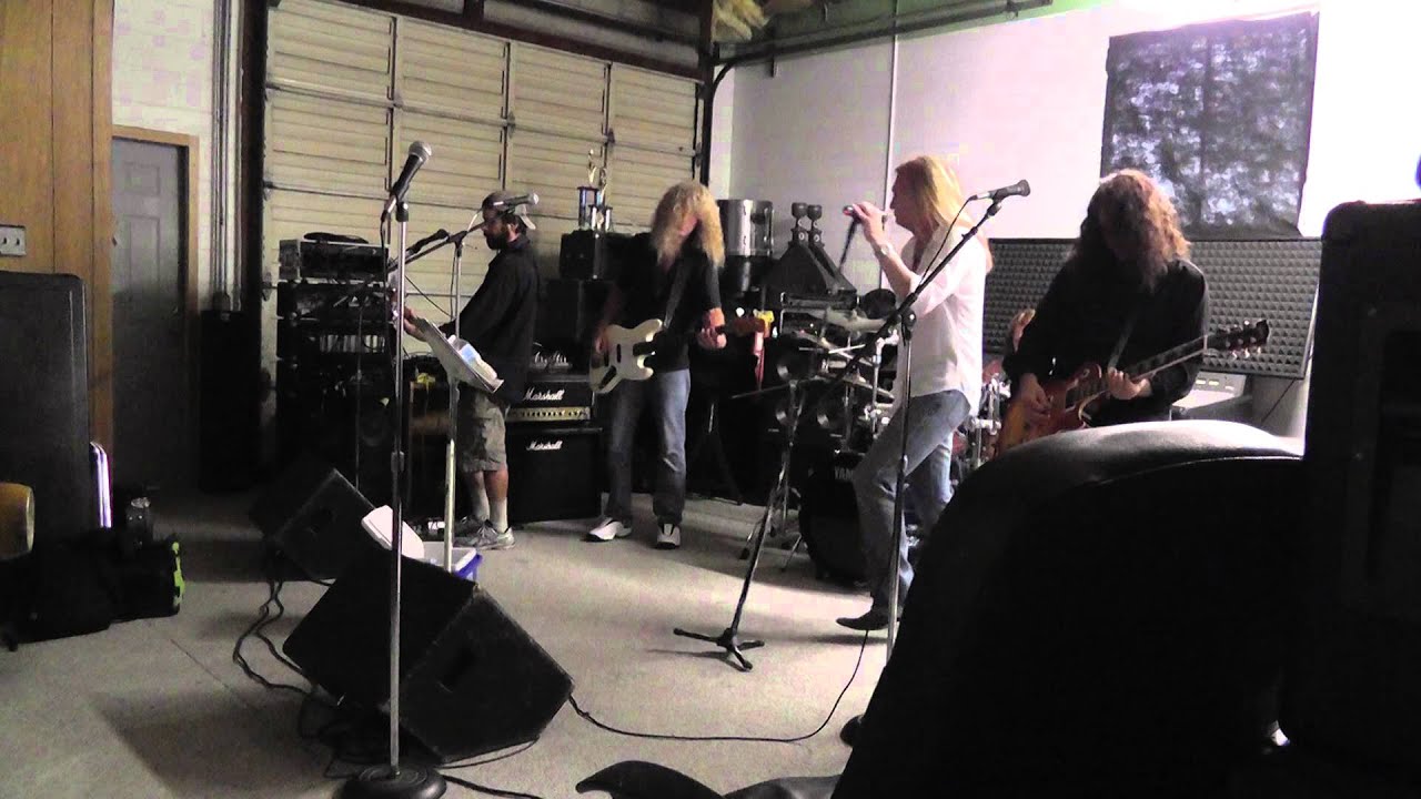 Nightrain Tribute Band The Guns n Roses Tribute Experience - Nightrain ...