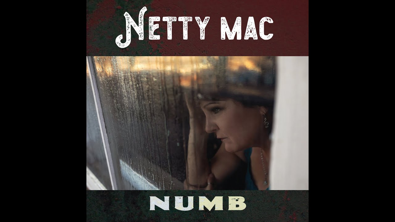 NUMB Netty Mac - YouTube