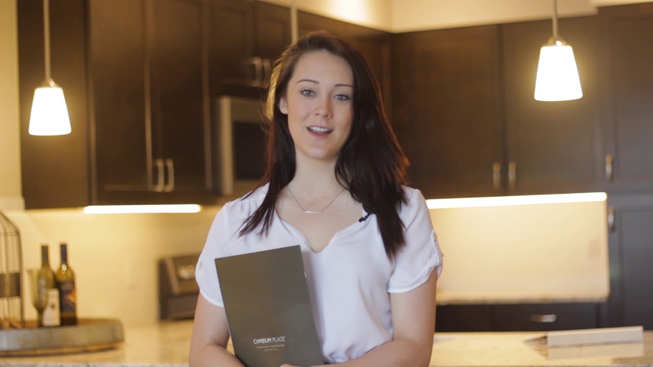 Clover Client Video - YouTube