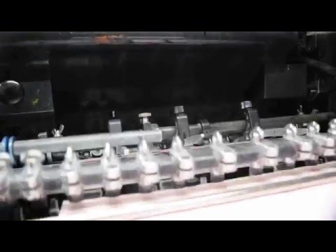 Mass Printing - YouTube