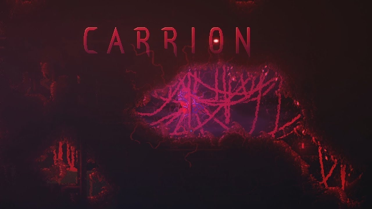 Carrion Alpha Full Gameplay ITA - Live Streaming - Stiamo morendo di ...