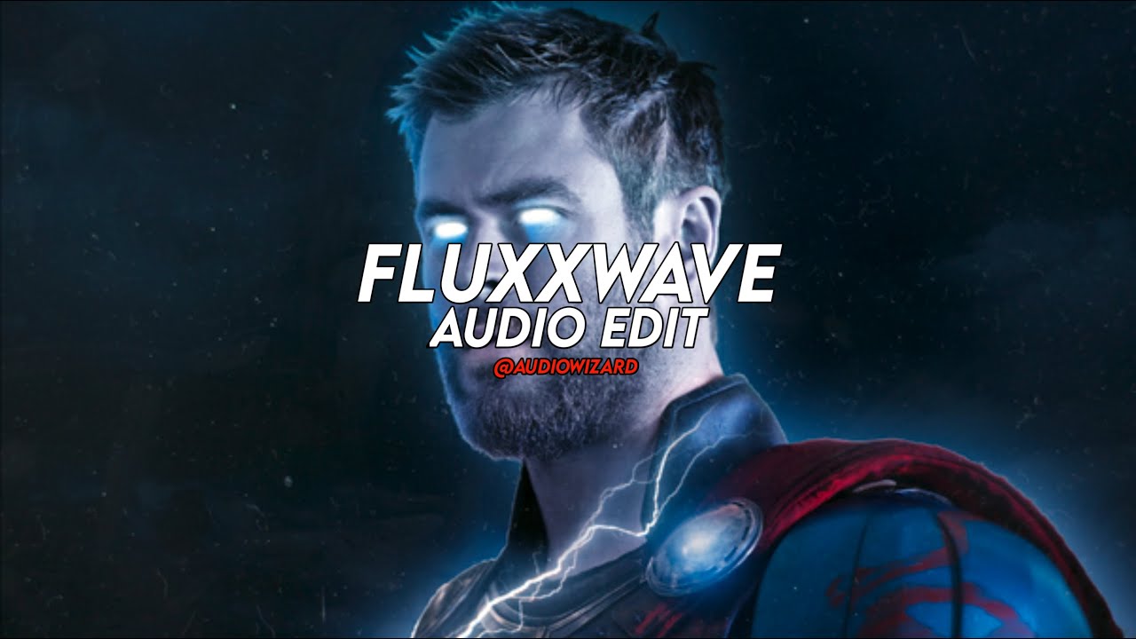 "Fluxxwave" (Lay With Me) | Clovis Reyes | [ Edit Audio ] | AudioWizard - YouTube
