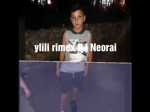 Ylili rimex DJ Neorai