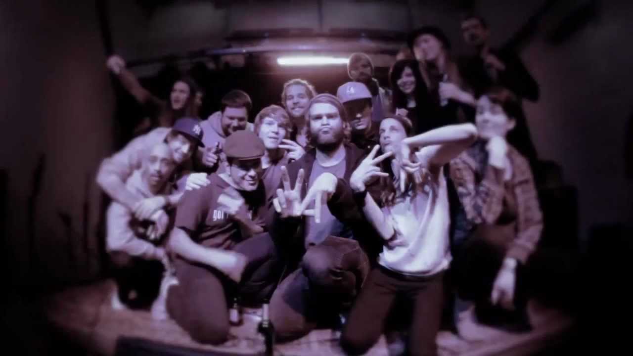 ASHES OF POMPEII "The Bells Of Old Dunwich" (Official Musicvideo) - YouTube