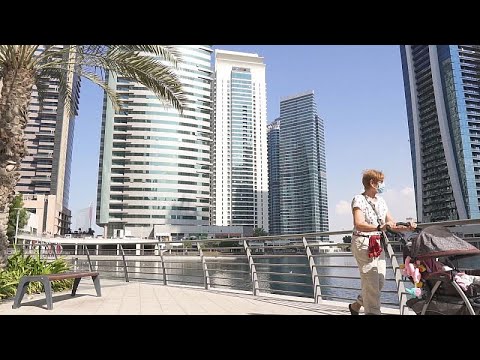 Dubai'de yaşamak için yenilenebilir 5 yıllık emekli vizesi için hangi şartlar gerekiyor?
