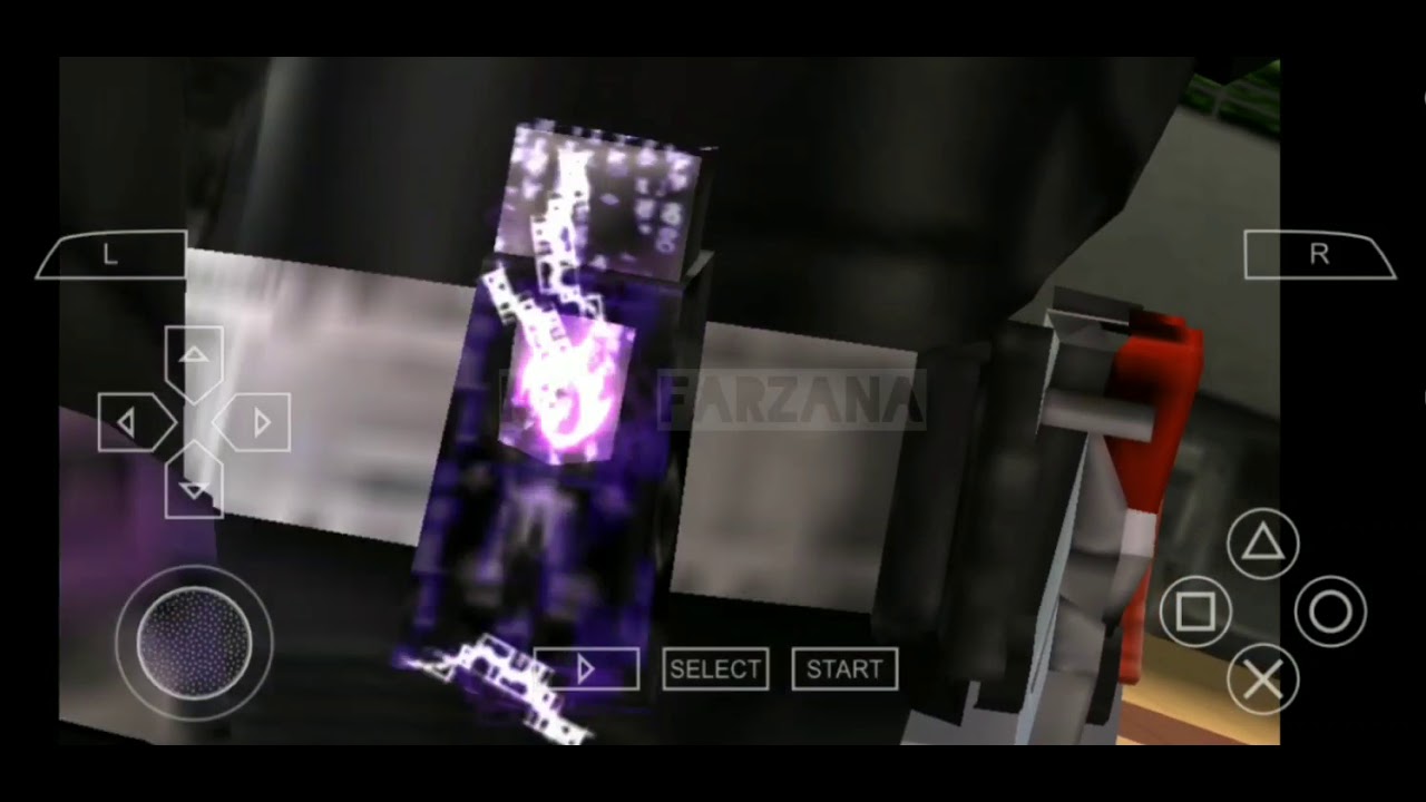 Kamen Rider Joker Joker Maximum Drive - YouTube