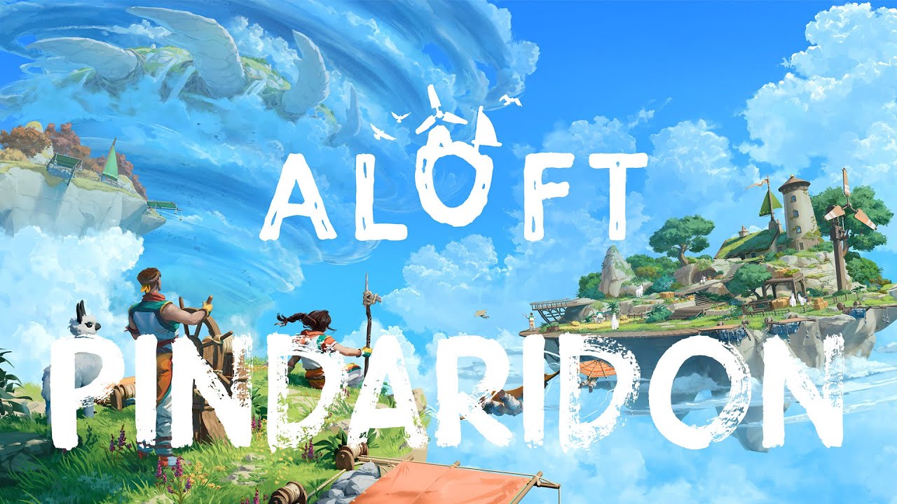 Now Valorant | Sky High Adventures 🌤️ | Day 1 | Aloft Gameplay ...