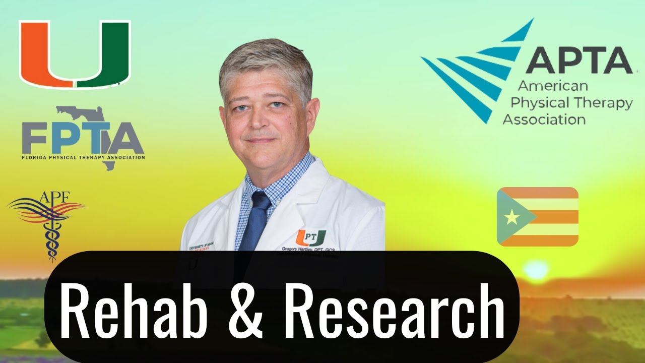 Aging Adults | Rehab | Specialties | Research | Falls | Conference ...