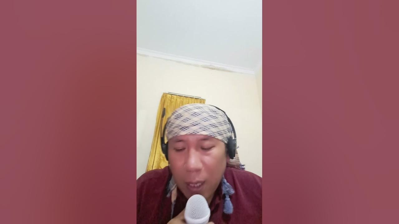 @ TOMBO ATI (COVER KARAOKE BY RUDHI WIJI) - YouTube