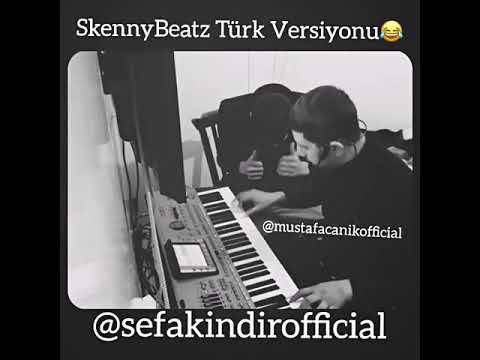 Mustafa canik skennybeatz türk versiyon