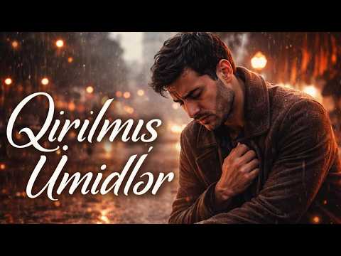 Qırılmış Ümidlər – Ürəyi Parçalayan Kədərli Mahnı