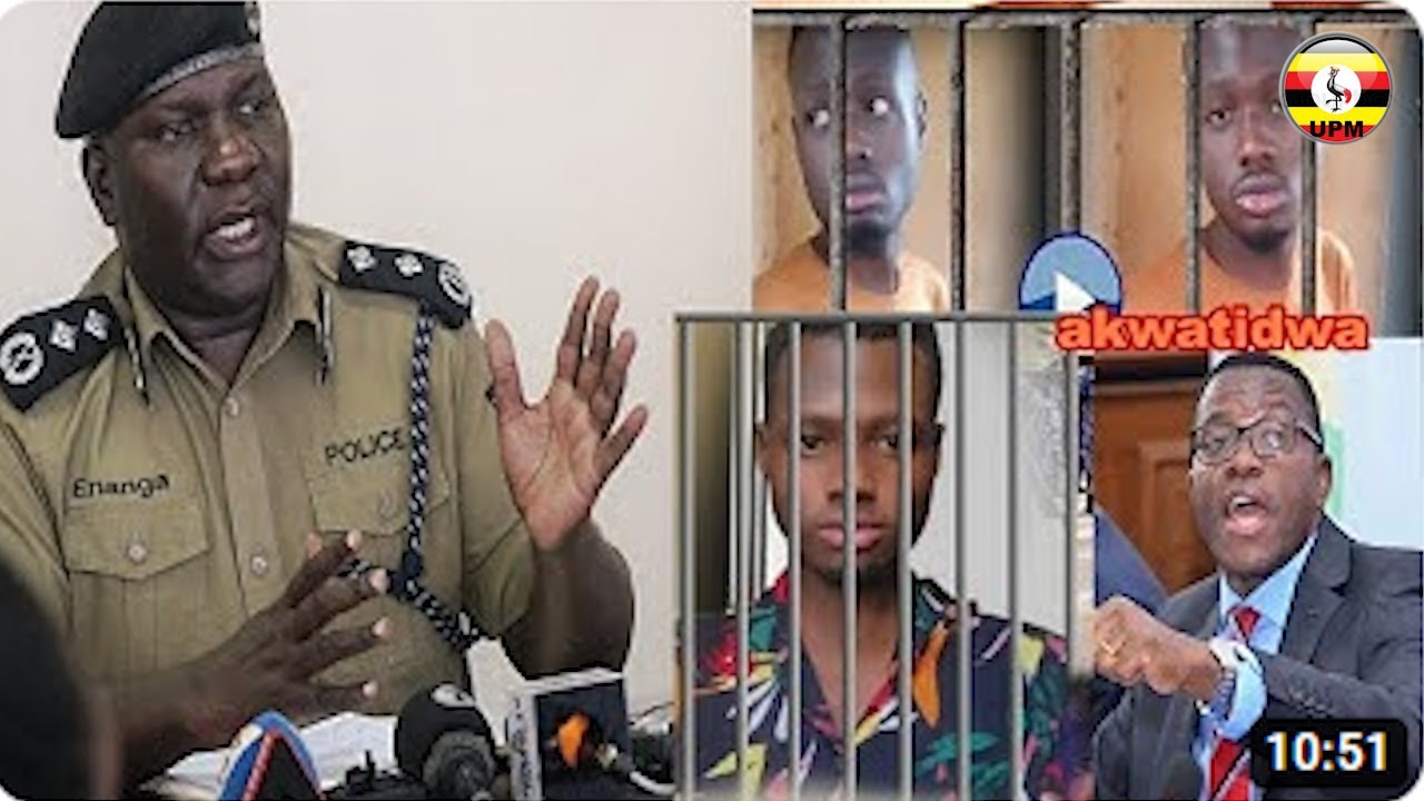 ABADDE YEYITA KABAKA ATEMEZA MABEGA WA MITAYIMBWA, FULL FIGURE ...