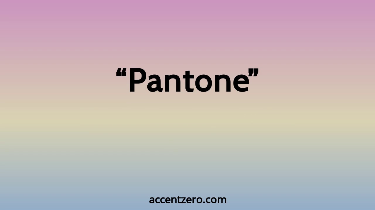 Pronounce Pantone Brazilian Accent Vs Native U S YouTube pronounce-pantone-brazilian-accent-vs-native-u-s-youtube