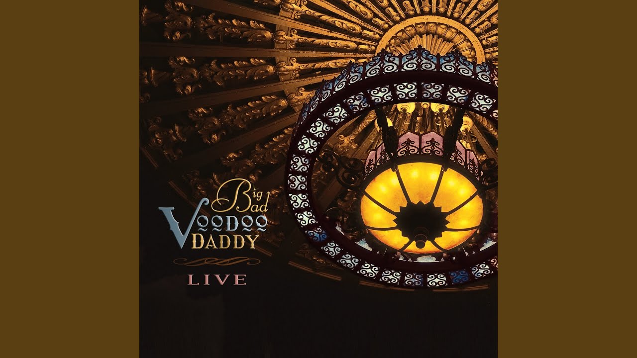 Big Time Operator (Live) - YouTube