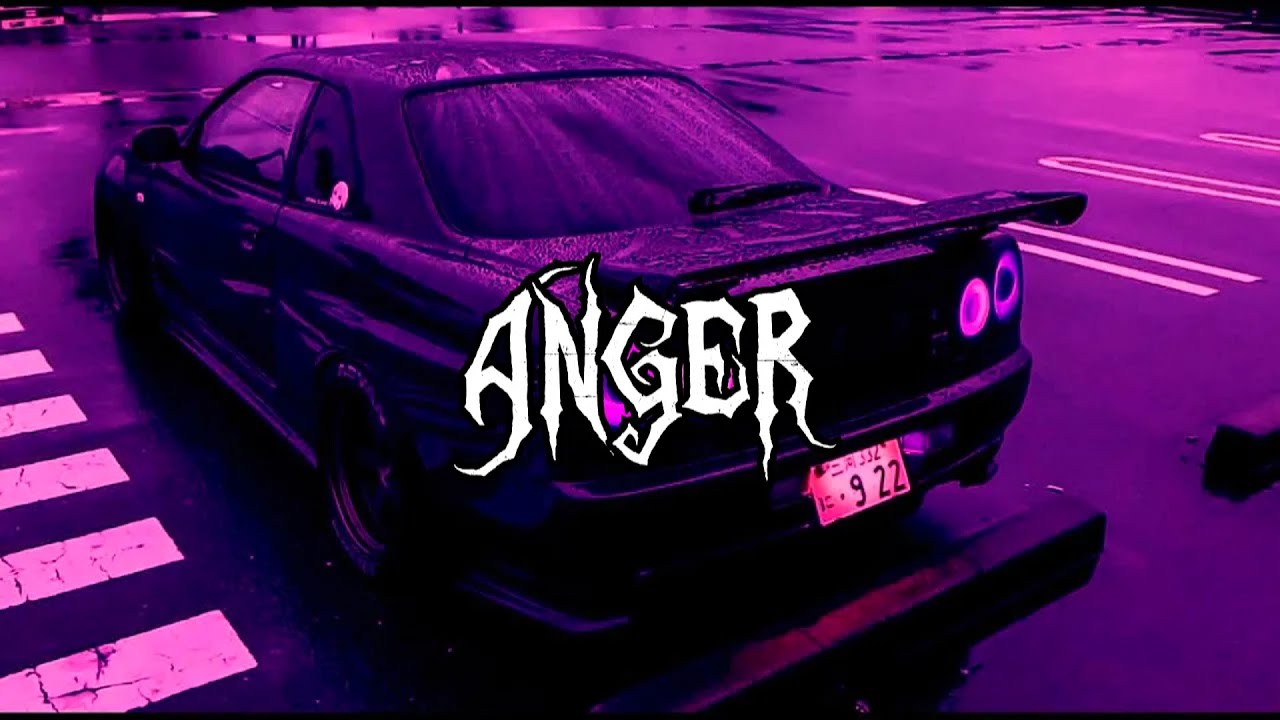 [FREE] House Phonk Type Beat 2023 - ANGER - YouTube