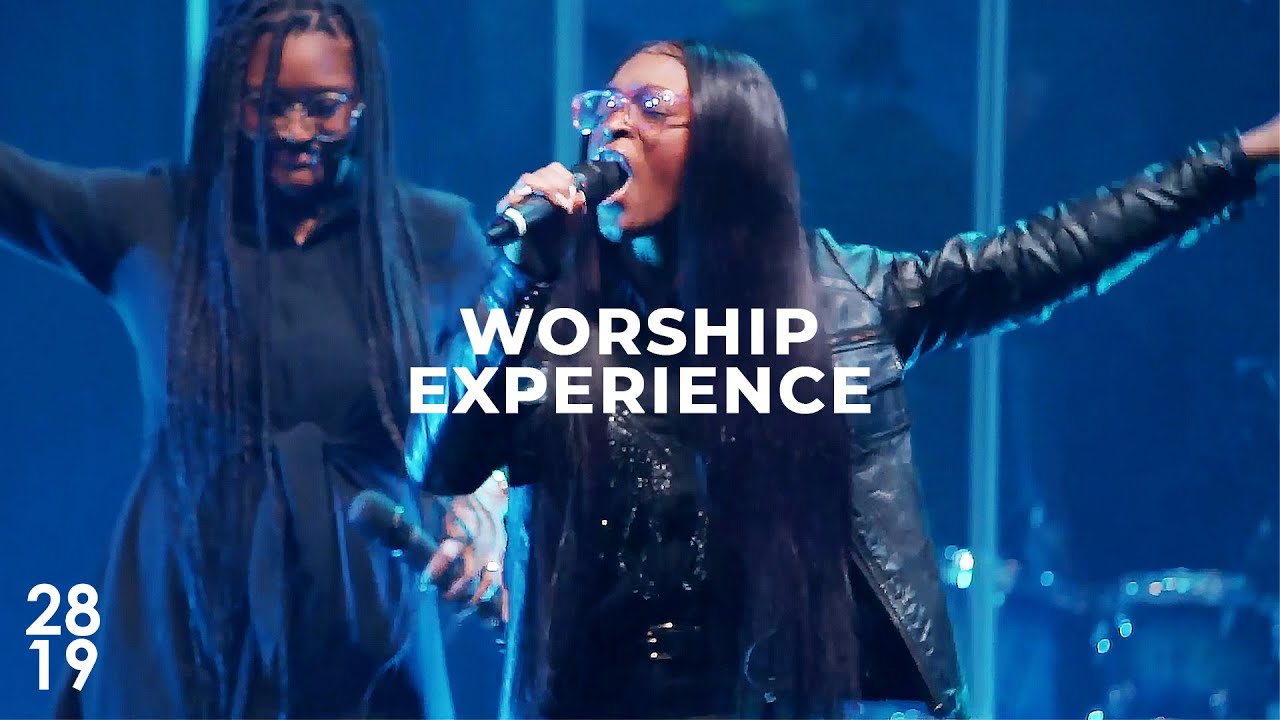 Worship Experience | 2819 Worship - YouTube