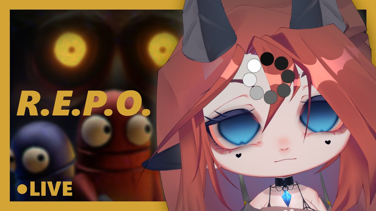 [ REPO ] - loot gremlin time :3 - YouTube