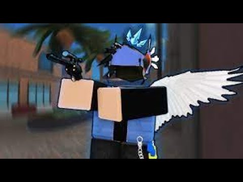Roblox BEST KAT player (KAT montage) - YouTube