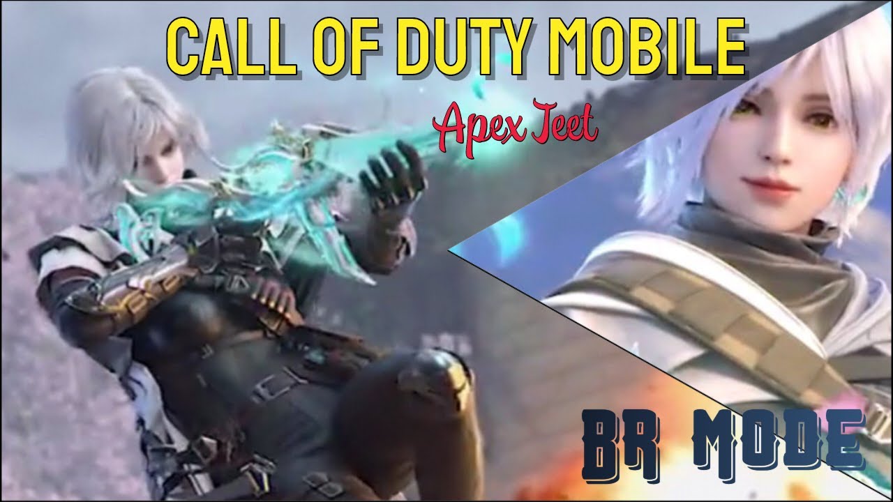 🔴Live : COD Mobile | Just Chill 😀 | #callofdutymobile #livestream #warzonecomingsoon - YouTube