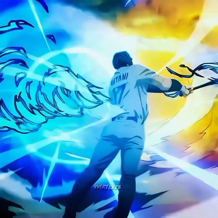 𝐌𝐋𝐁 𝕩 𝑫𝒆𝒎𝒐𝒏 𝒔𝒍𝒂𝒚𝒆𝒓(ufotable's side quest) #shorts #anime #demonslayer # ...