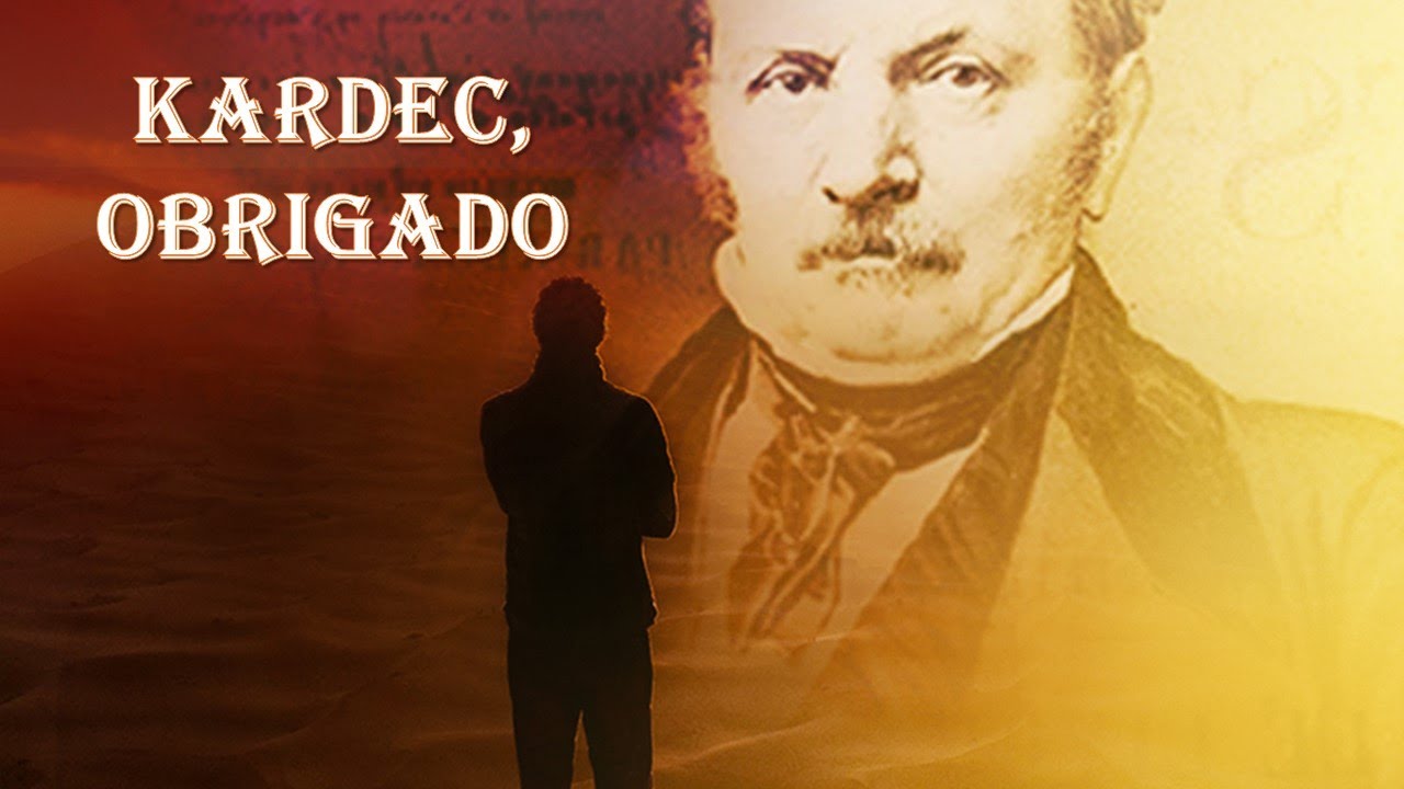 Kardec, obrigado - Grupo Bem - YouTube