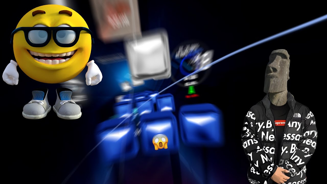 Insane clip part 3 - YouTube