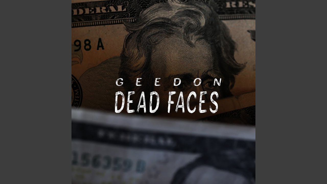 Dead Faces - YouTube