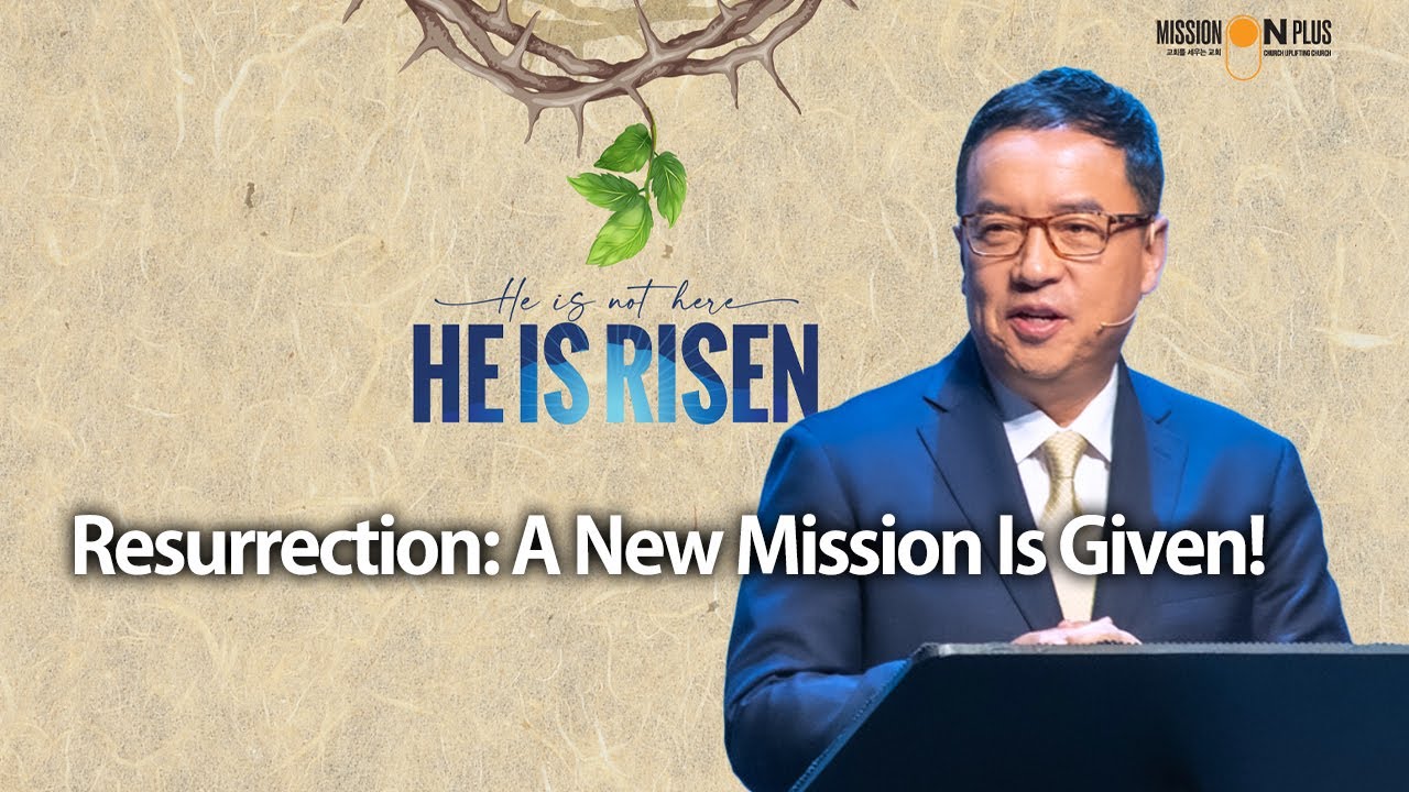[Live] CCS Easter Sunday Worship - YouTube