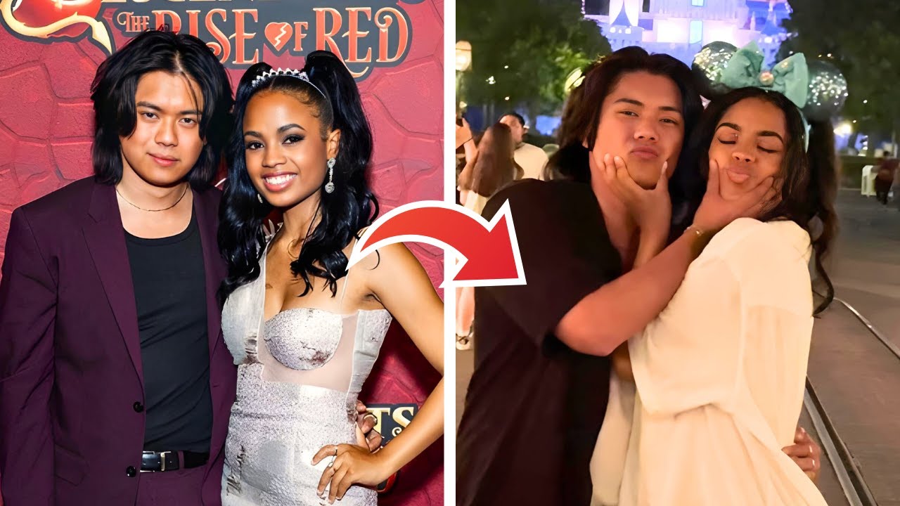 5 SURPRISING Things You Didn’t Know About Morgan Dudley! - YouTube