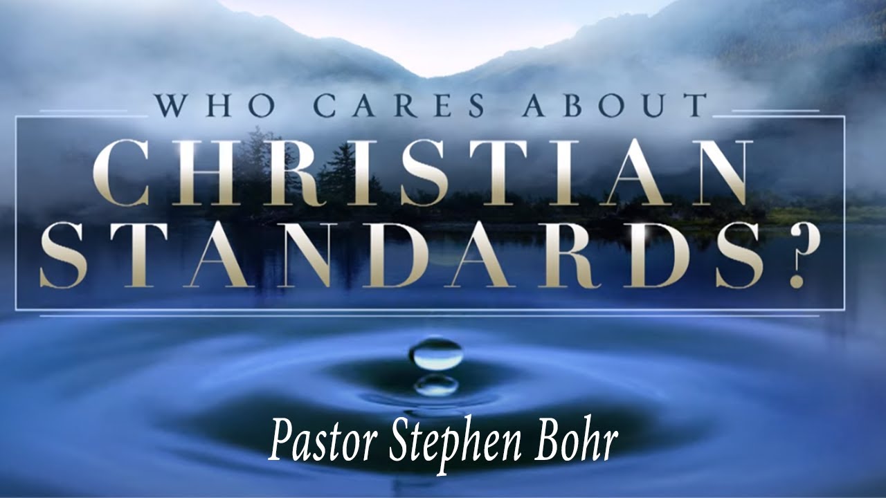 4. The Mixed Multitude - Stephen Bohr - Who Cares About Christian ...