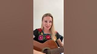 Pajarita de la Paz - Elena Lavrova Chords - Chordify