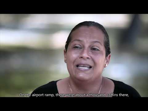 Documental Vargas La Fuerza de La Unión (Subtitulado)