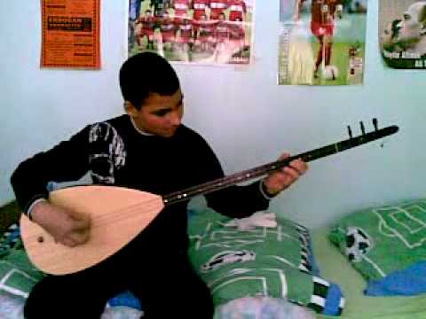 Burak Baglama / Orhan Gencebay - Batsin Bu Dünya