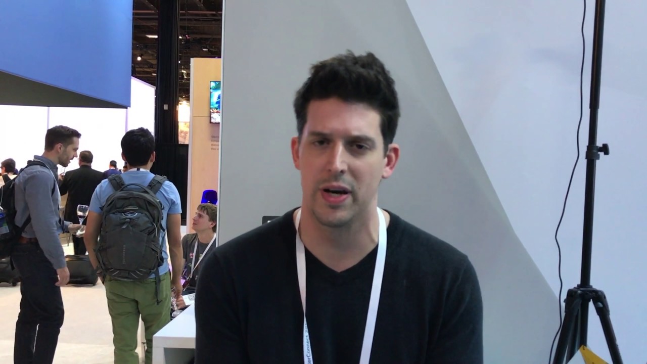 IBM Watson: Talking about and Demo of IBM Watson VR powered by Unity ...