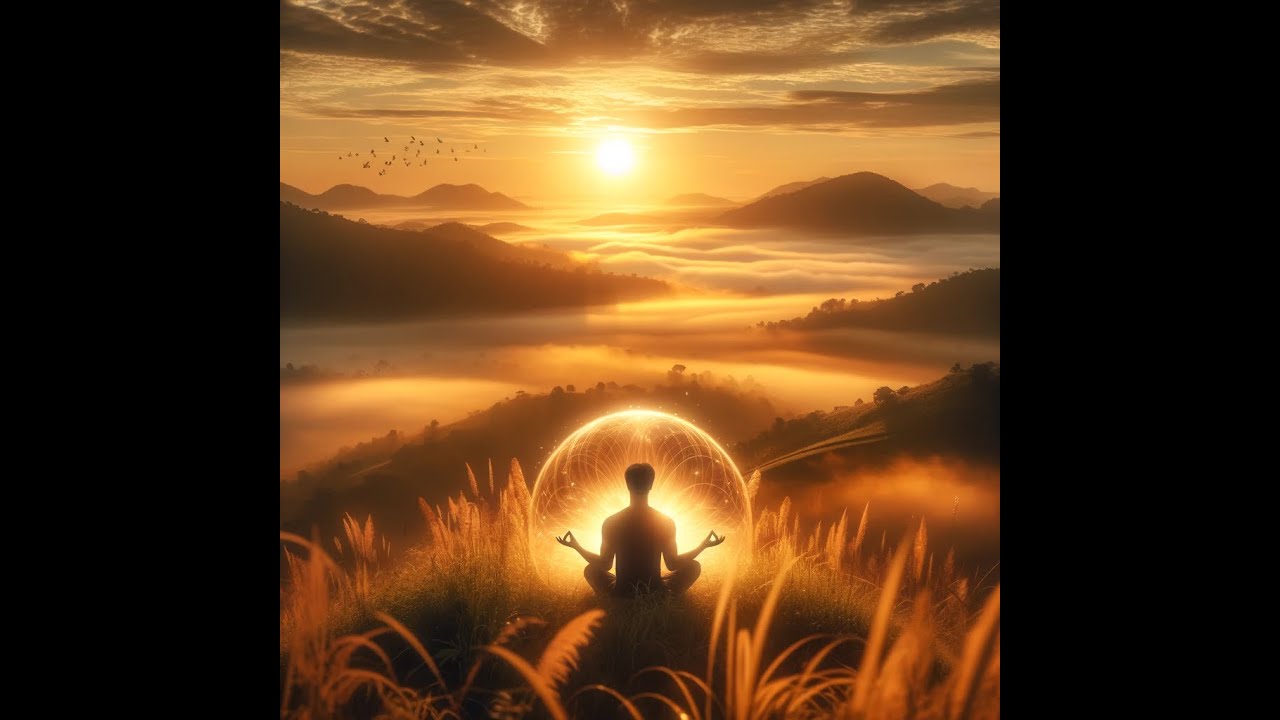 Awaken Your Potential Morning Mindfulness Journey to create a great day ...