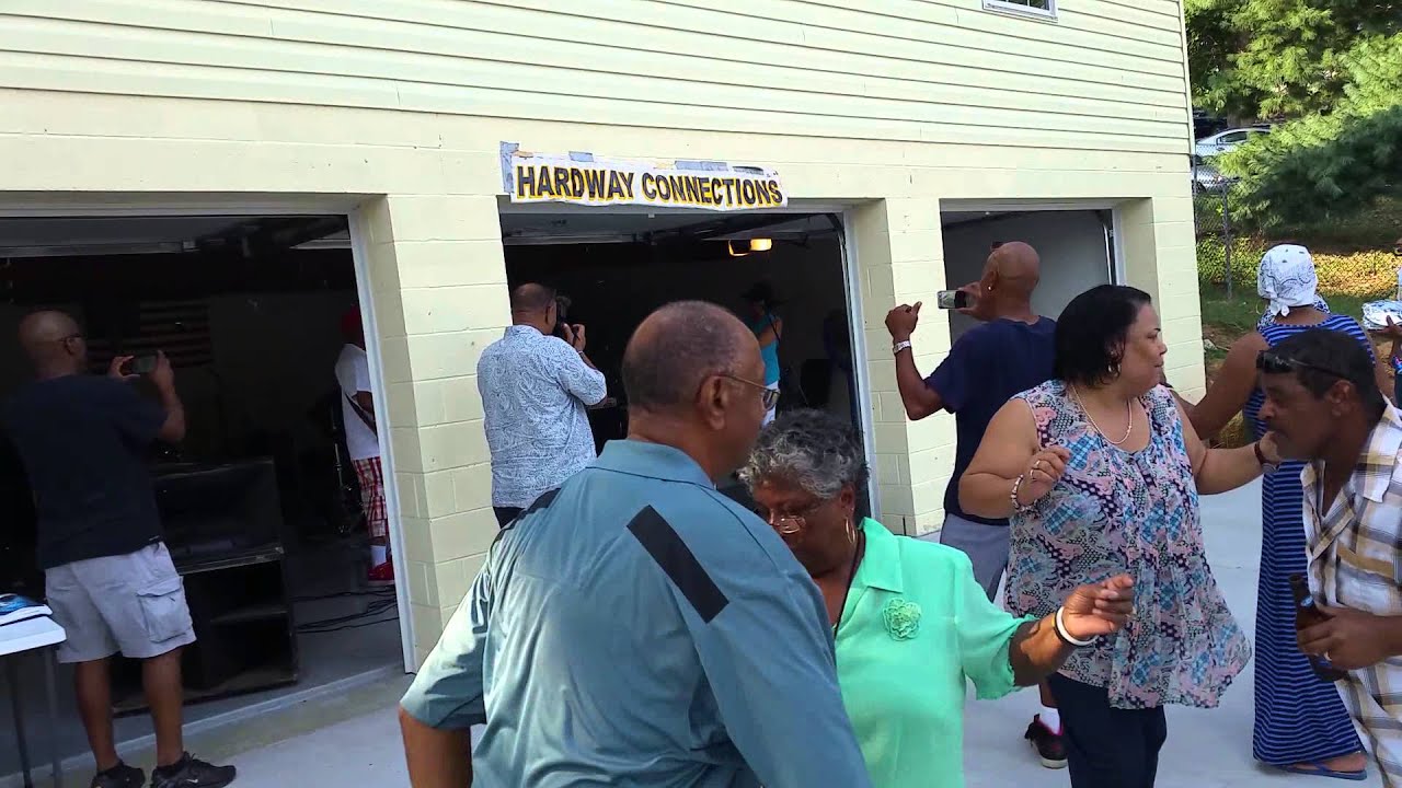 Hardway Connection Band 2...9/5/2015 - YouTube