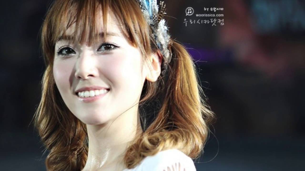 Jessica Snsd compilation Photo - YouTube