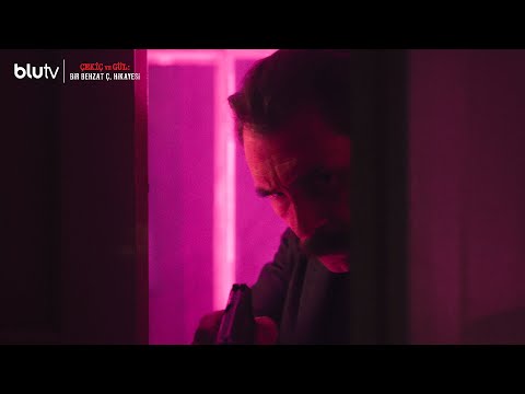 Çekiç ve Gül: Bir Behzat Ç. Hikayesi | 2. Sezon | Teaser