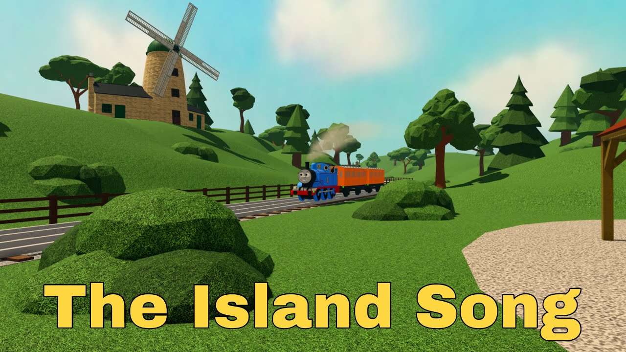 The Island Song (MV) 79th Anniversary - YouTube